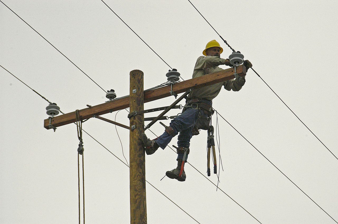 Florida – Best Lineman School